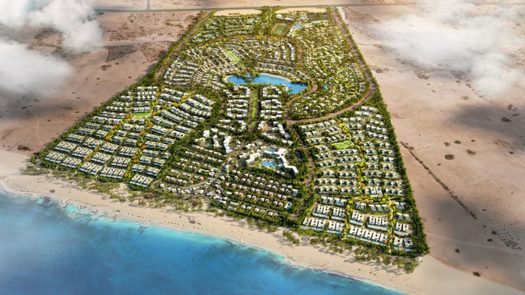 North Coast – Marakez RAY