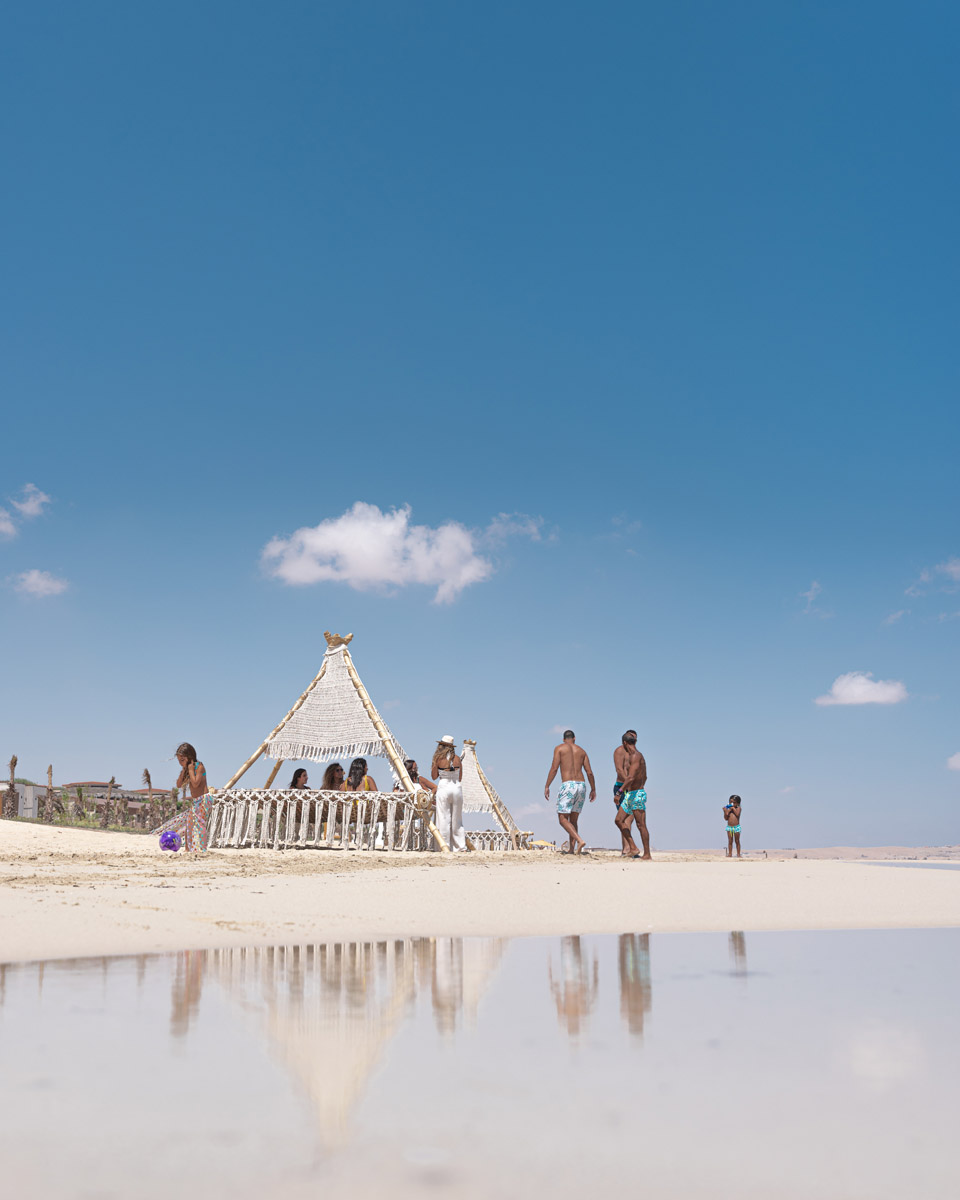 North Coast – Marakez RAY