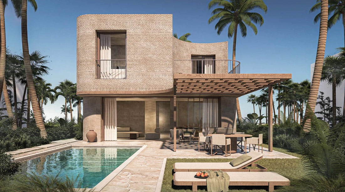 الساحل الشمالي – Marakez RAY