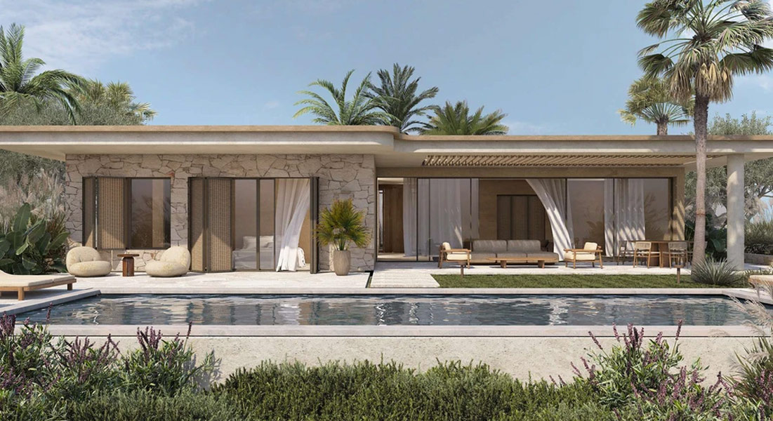 الساحل الشمالي – Marakez RAY