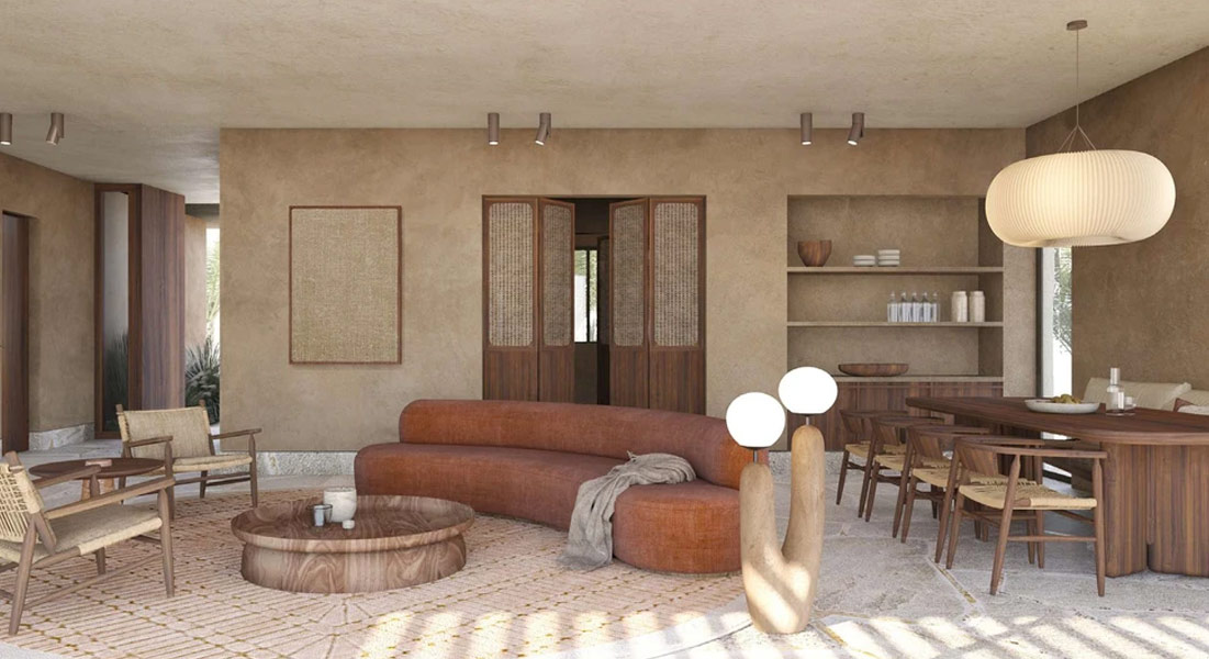 North Coast – Marakez RAY